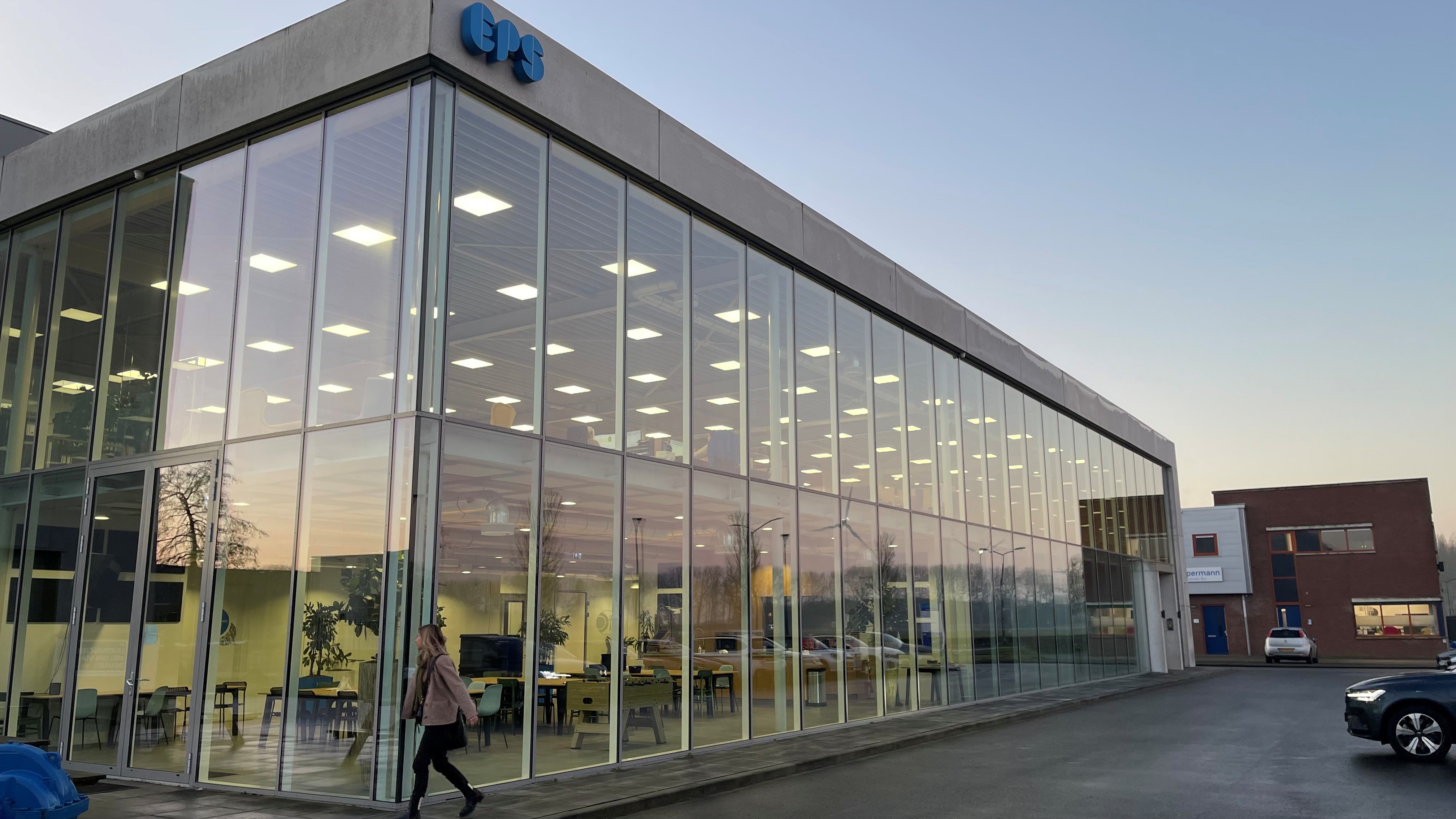 Svanehøj - Global specialist in handling critical liquids Svanehøj - Global specialist in handling critical liquids